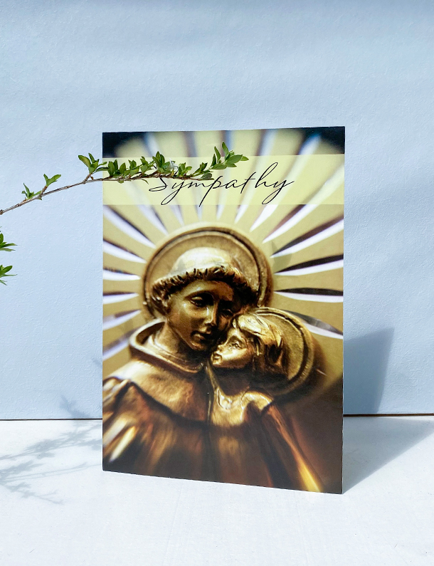 Hallmark Mission Mass Card: A life well remembered - FILSTAR
